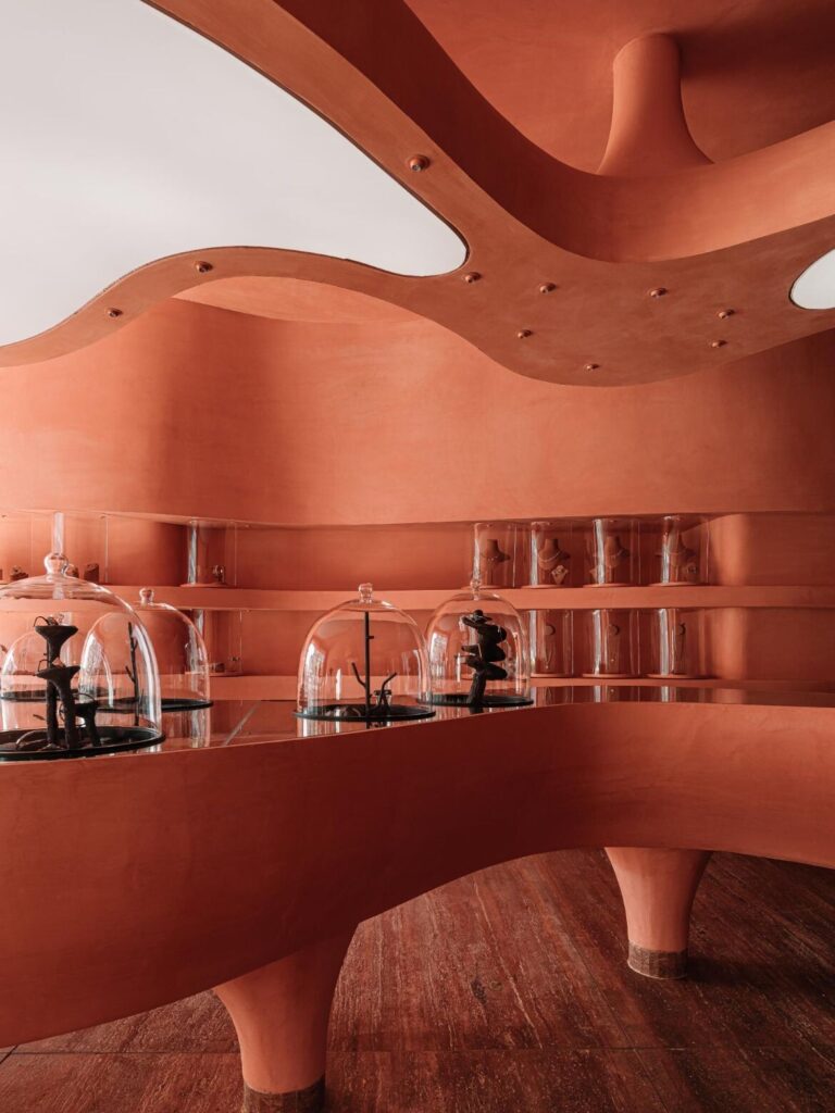 MuseLAB designs Fortune Farm | IndesignLive