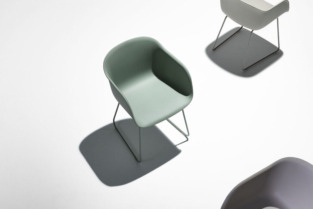 MillerKnoll: Design history in the making | IndesignLive