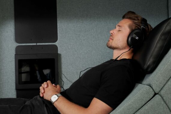 Hot desking... is it still hot? | IndesignLive