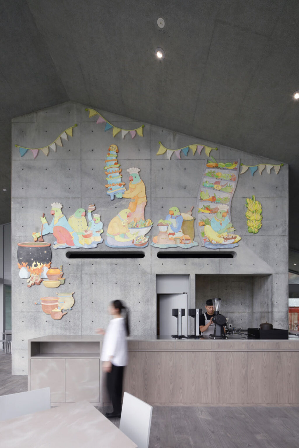 Naoshima New Museum of Art by Tadao Ando | Indesignlive