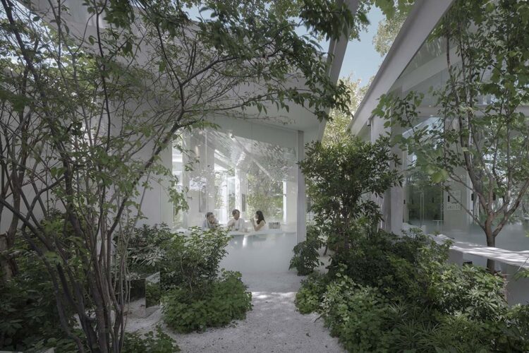 5 best spatial designs from the 2023 Golden Pin Design Award | Indesign ...