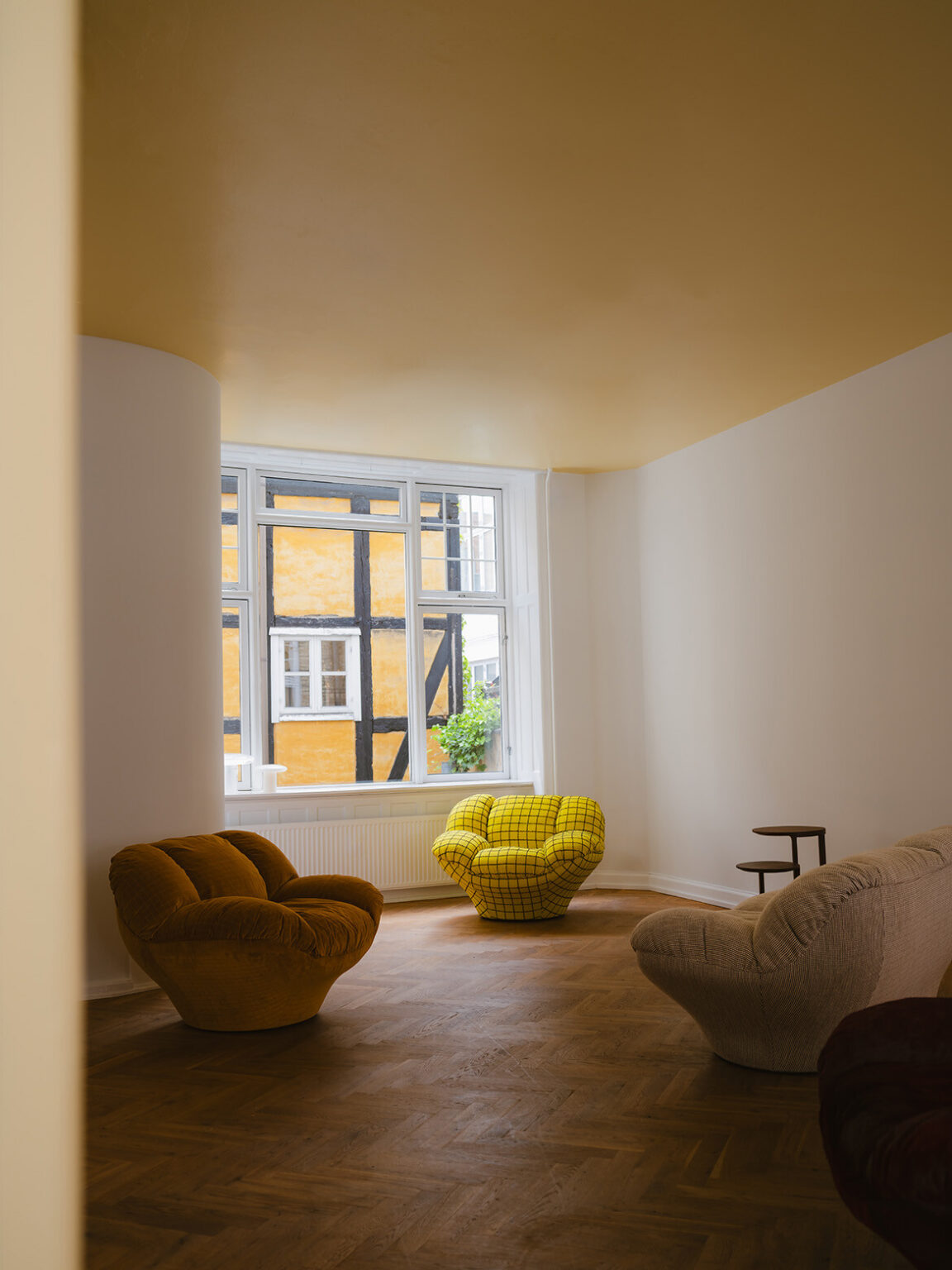 NAU presents Australian design at 3daysofdesign | Indesignlive