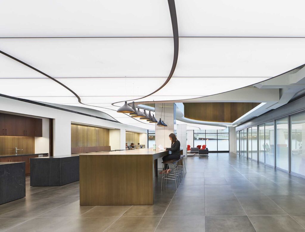 KLIK Systems offers felxible lighting with LABline 2 | IndesignLive