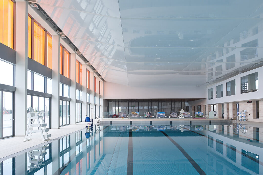 New Light - NEWMAT Australia | IndesignLive