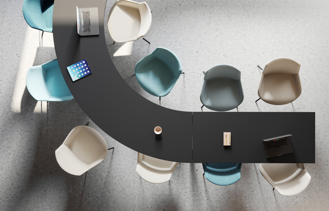 Noom 30 - ACTIU | IndesignLive