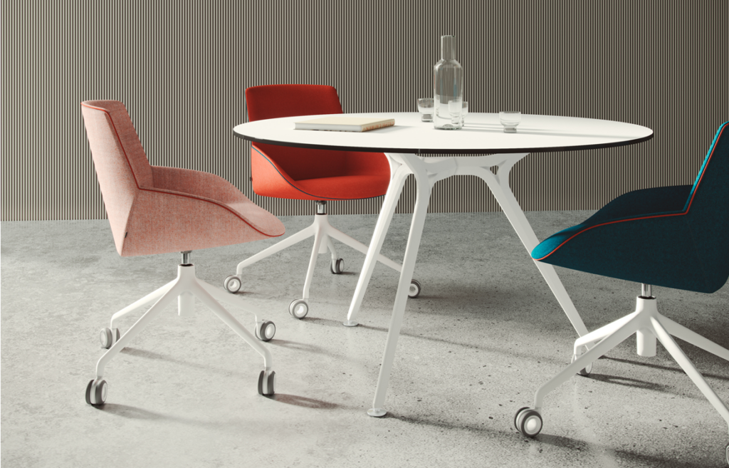 Noom 30 - ACTIU | IndesignLive