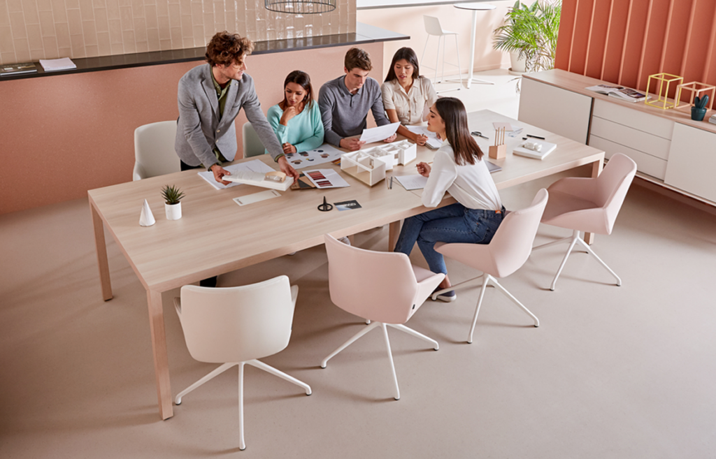 Noom 30 - ACTIU | IndesignLive