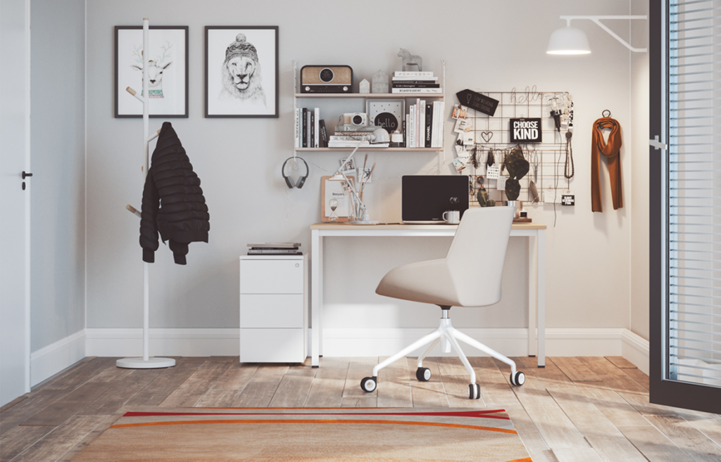 Noom 30 - ACTIU | IndesignLive