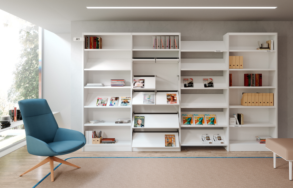 Noom Armchairs - ACTIU | IndesignLive