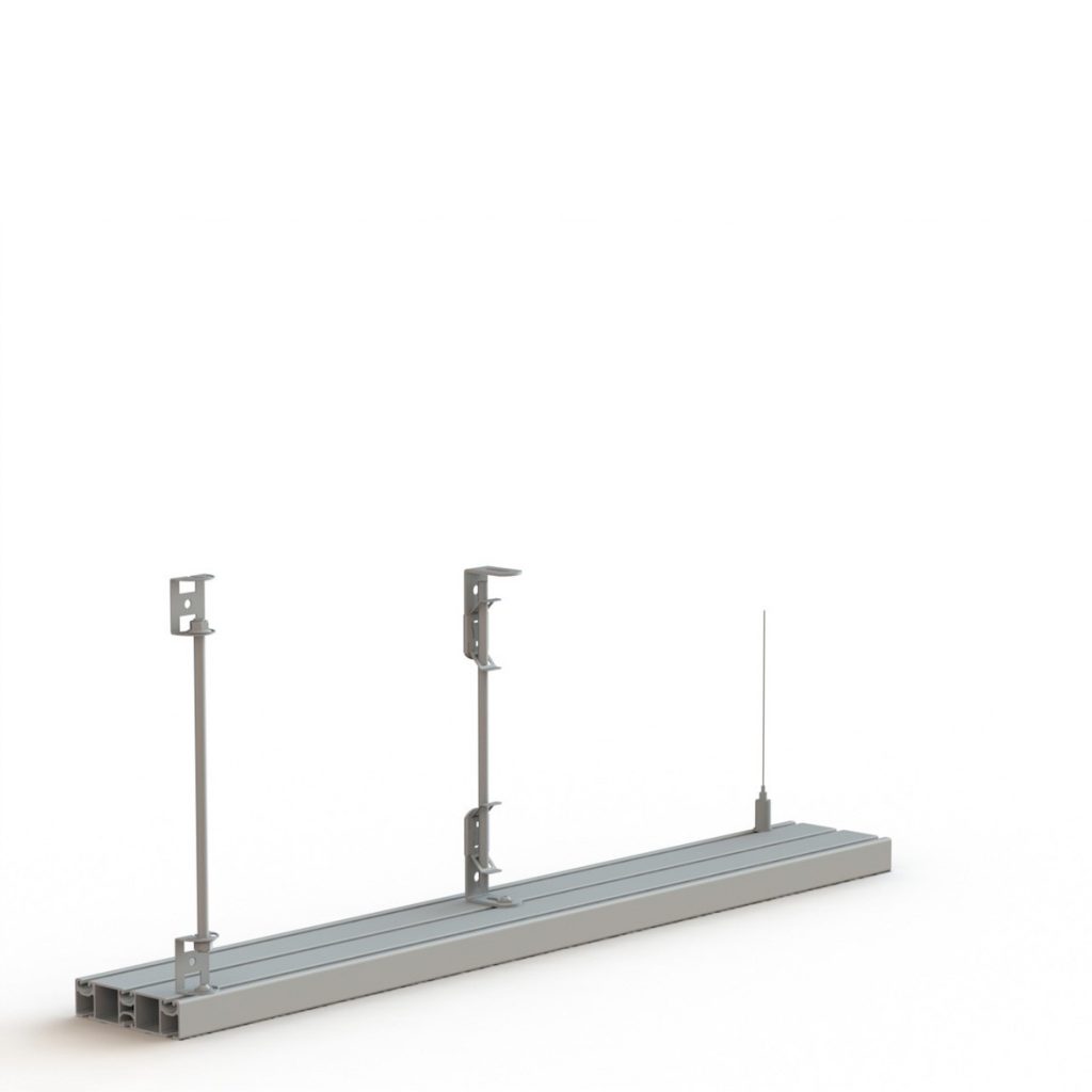 OFFECCT Notes Acoustic Panel - Flokk | IndesignLive