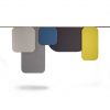 OFFECCT Notes Acoustic Panel - Flokk | IndesignLive