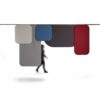 OFFECCT Notes Acoustic Panel - Flokk | IndesignLive