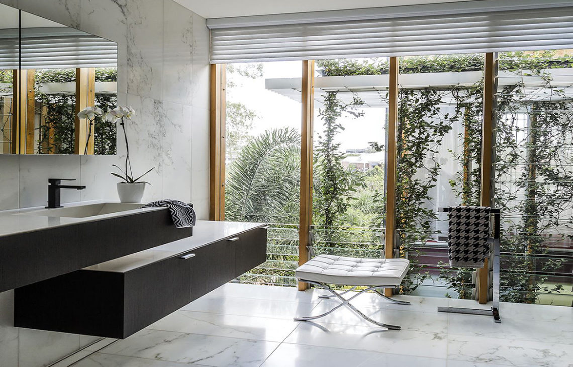 TrueGrain® Reconstituted Timber Veneers - Briggs Veneers | IndesignLive