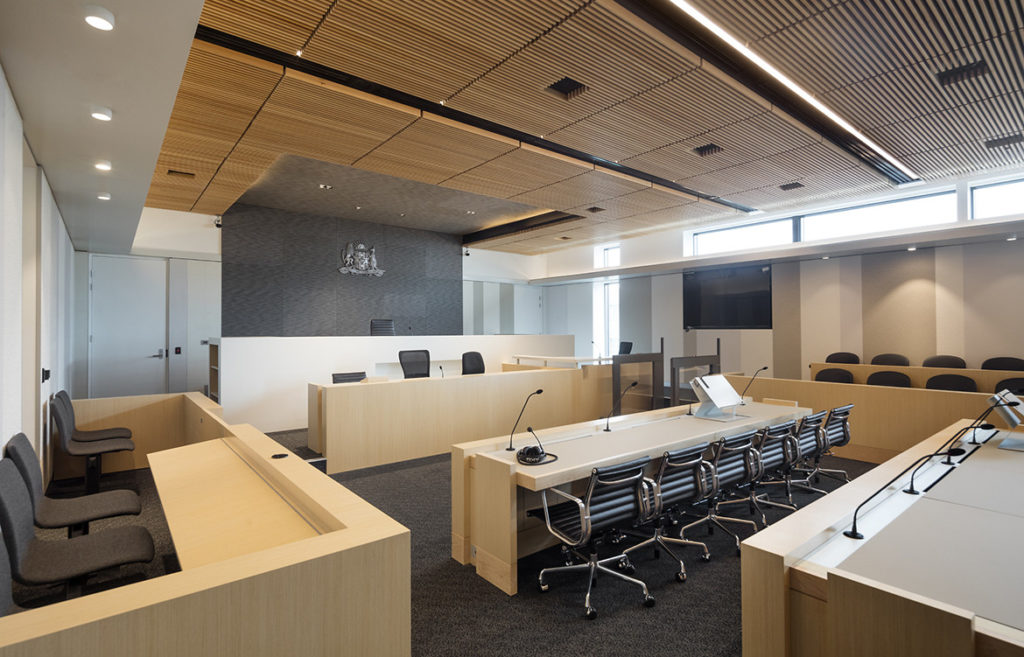 TrueGrain® Reconstituted Timber Veneers - Briggs Veneers | IndesignLive