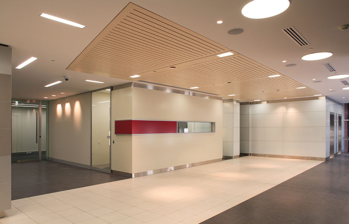 FLAMEBLOCK® FRMDF - Briggs Veneers | IndesignLive