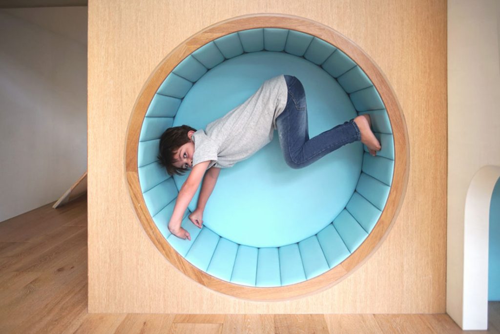 NUBO Is A New Design-led Concept For Child’s Play | IndesignLive