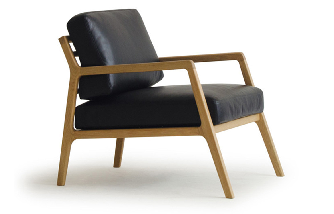 Nysse Armchair | Innerspace | IndesignLive The Collection