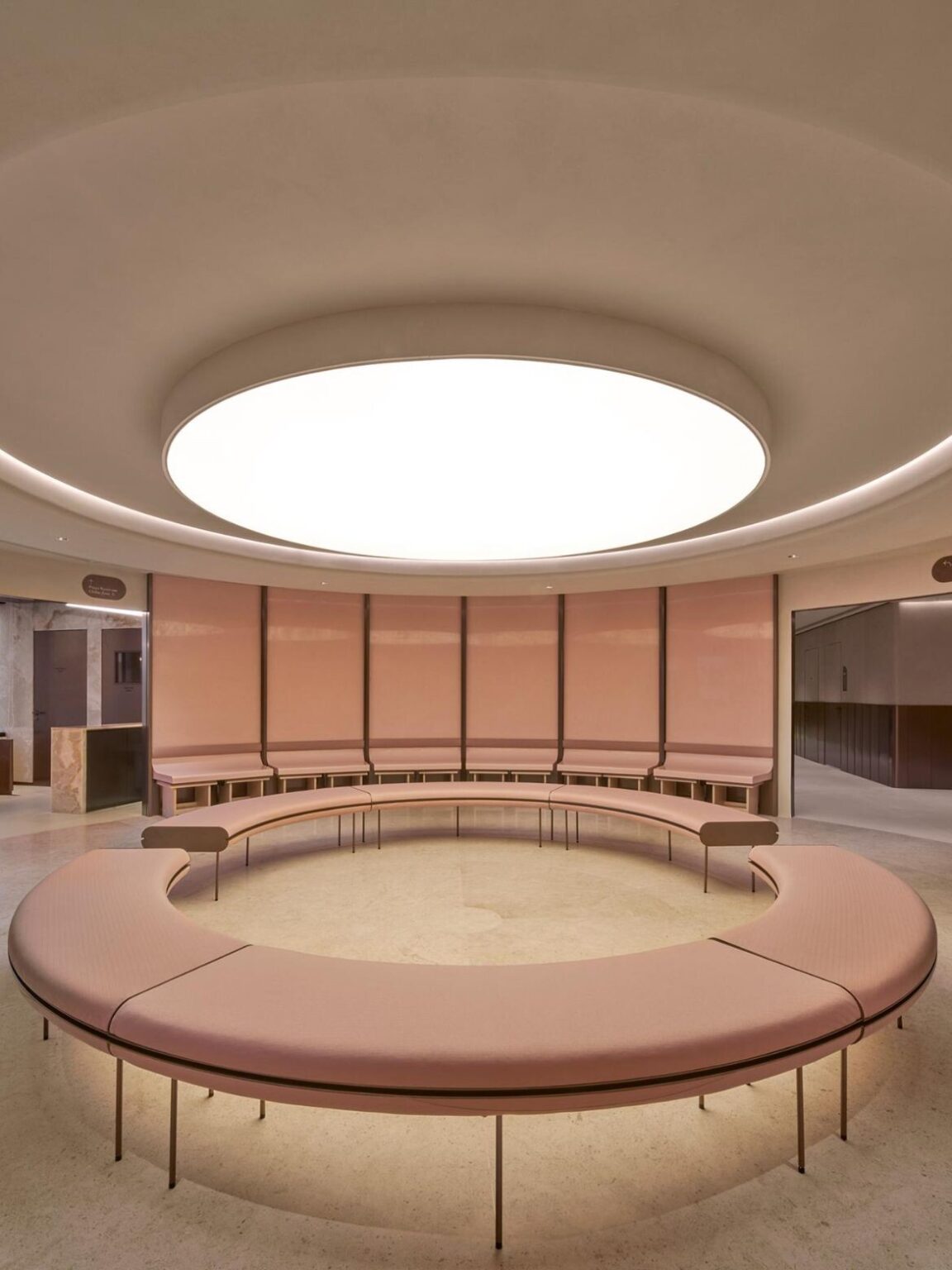 Napp Studio & Architects - Adventist Medical Centre – CWB