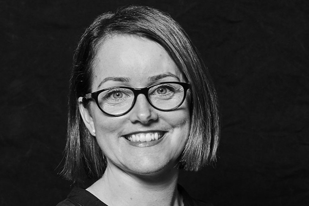 Natalie Busch: HASSELL's new Principal | IndesignLive