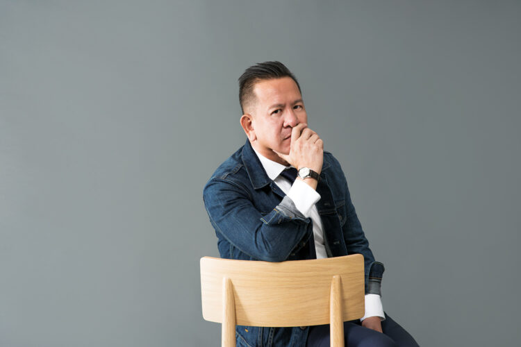 Nathan Yong: The Singaporean design legend pushing boundaries ...
