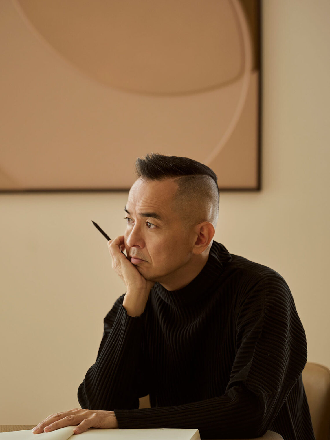 Koichi Takada - Naturalizing Architecture | Indesignlive