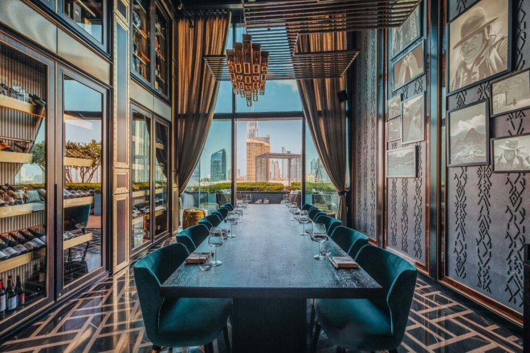 Nazcaa - Habitat Architects with ZNera Space | IndesignLive