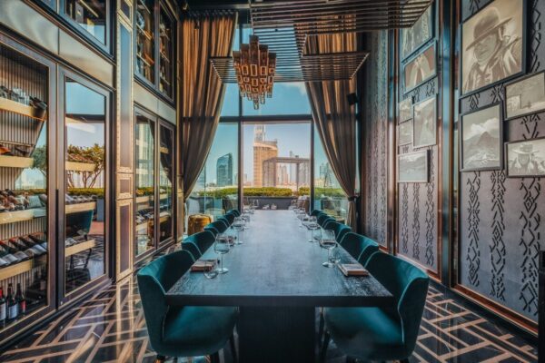 Nazcaa - Habitat Architects with ZNera Space | IndesignLive