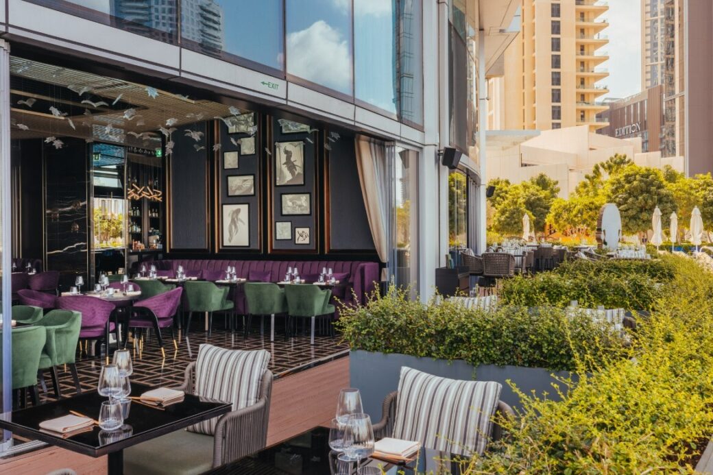 Nazcaa - Habitat Architects with ZNera Space | IndesignLive