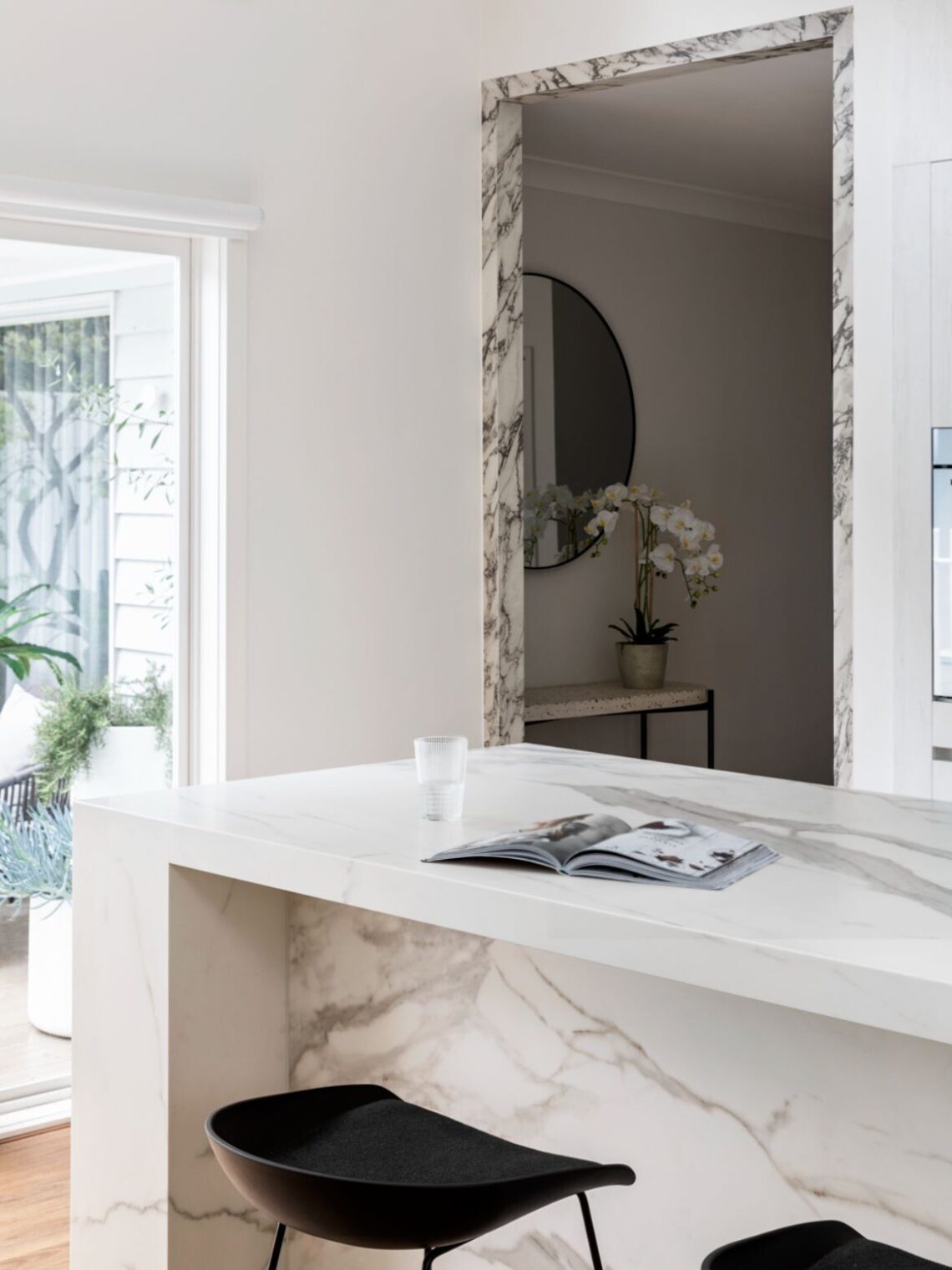 Neolith - Appeal of natural stone and more | IndesignLive