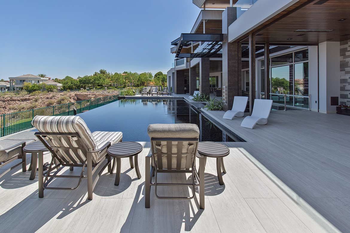 Neolith – a ground breaking surface material | IndesignLive