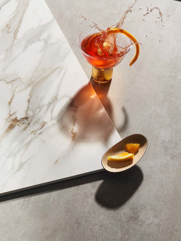 Neolith Behind The Scenes | IndesignLive