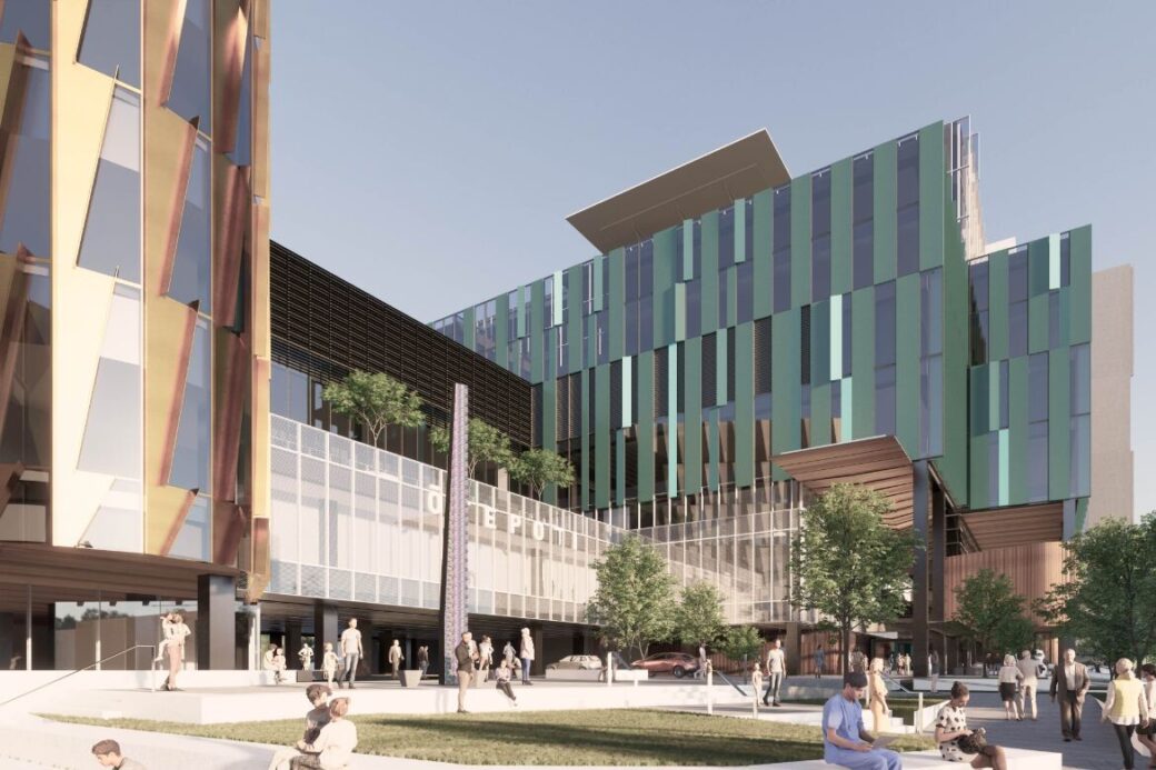 HDR's 2024 Megatrends | IndesignLive