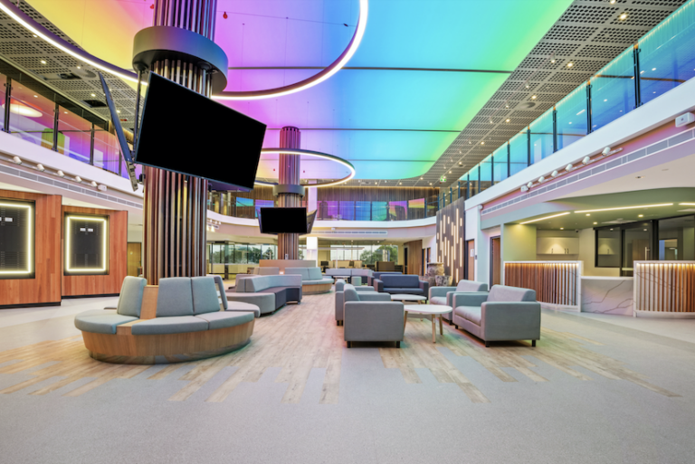 New Light - NEWMAT Australia | IndesignLive