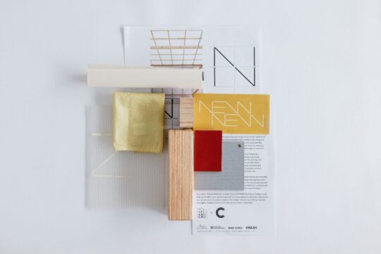 NEWNEW by Nexus Designs and Cultivated | IndesignLive