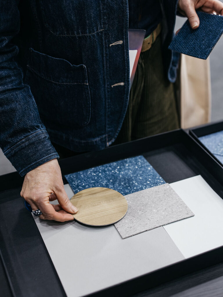 Behind the Brand - Sally Evans | IndesignLive