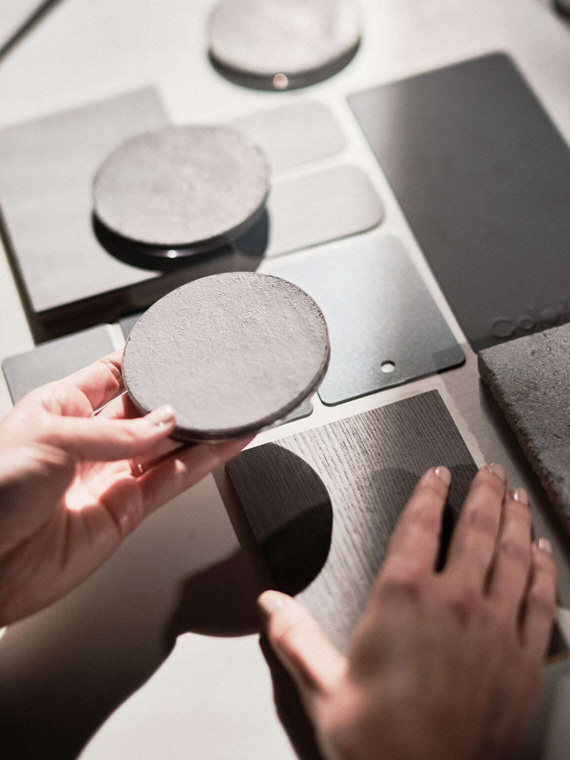 Behind the Brand - Sally Evans | IndesignLive