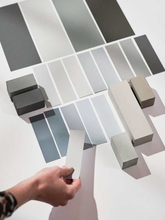 Behind the Brand - Sally Evans | IndesignLive