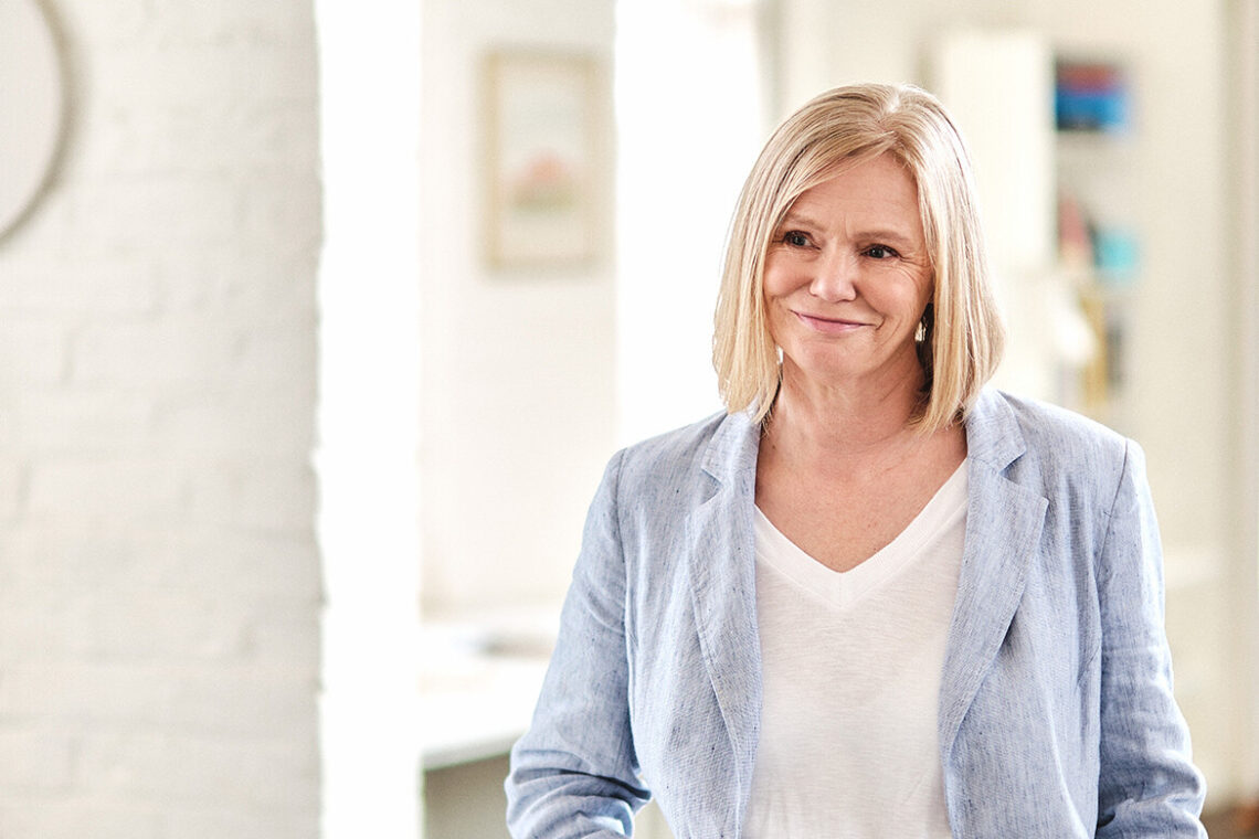 Behind the Brand - Sally Evans | IndesignLive