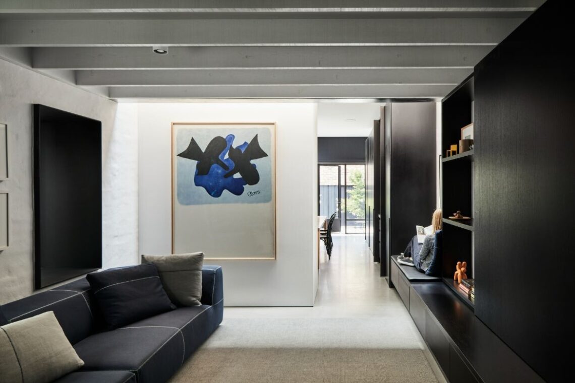 Nexus Designs | IndesignLive