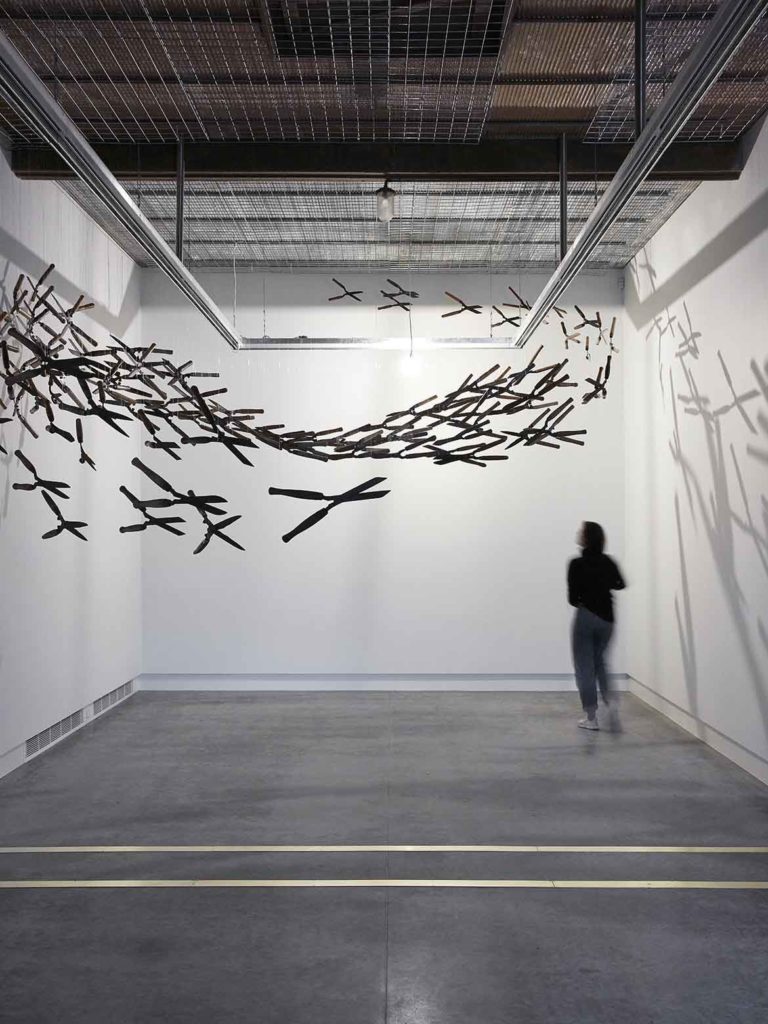 Ngununggula gallery reopens its doors | IndesignLive