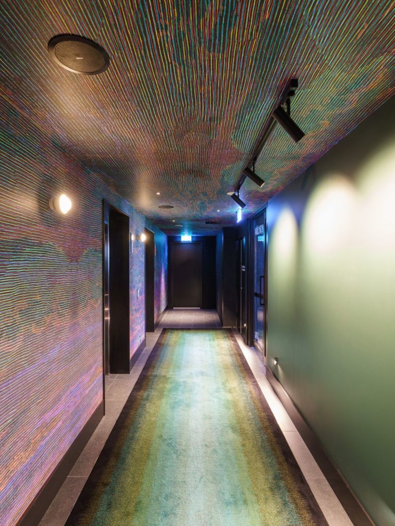 Over the moon about QT Newcastle | IndesignLive