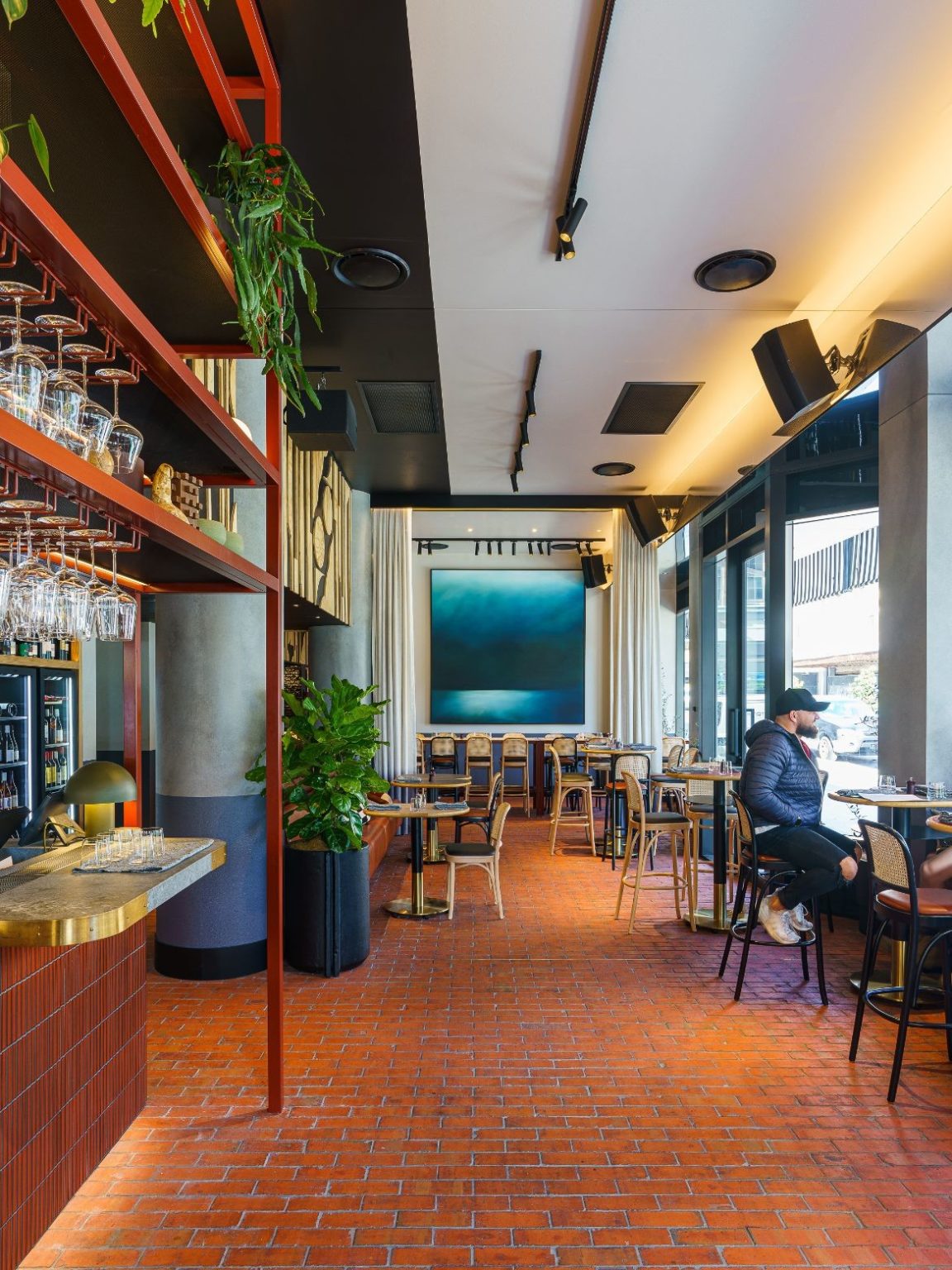 Over the moon about QT Newcastle | IndesignLive