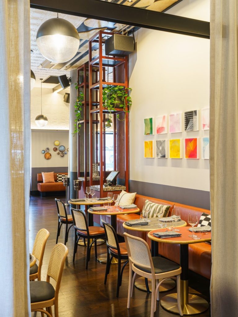 Over the moon about QT Newcastle | IndesignLive