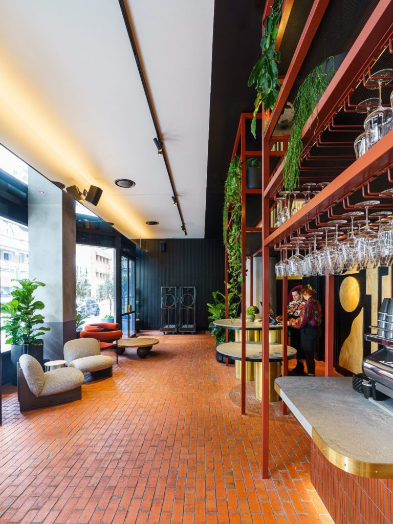 Over the moon about QT Newcastle | IndesignLive