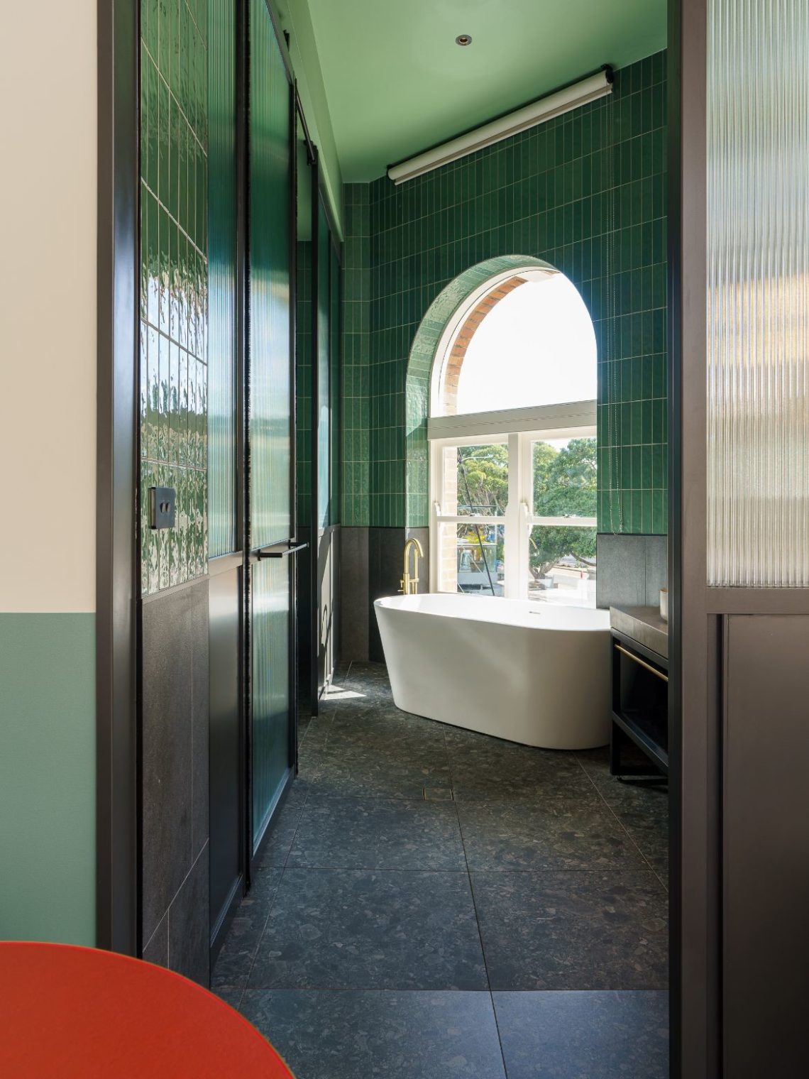 Over the moon about QT Newcastle | IndesignLive