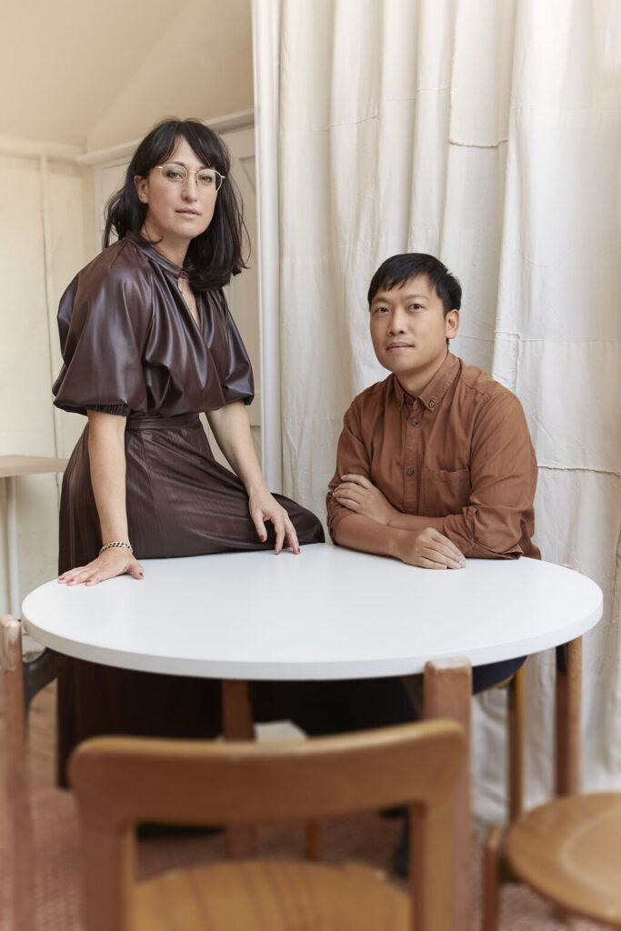 NICE PROJECTS - A global studio | Indesignlive