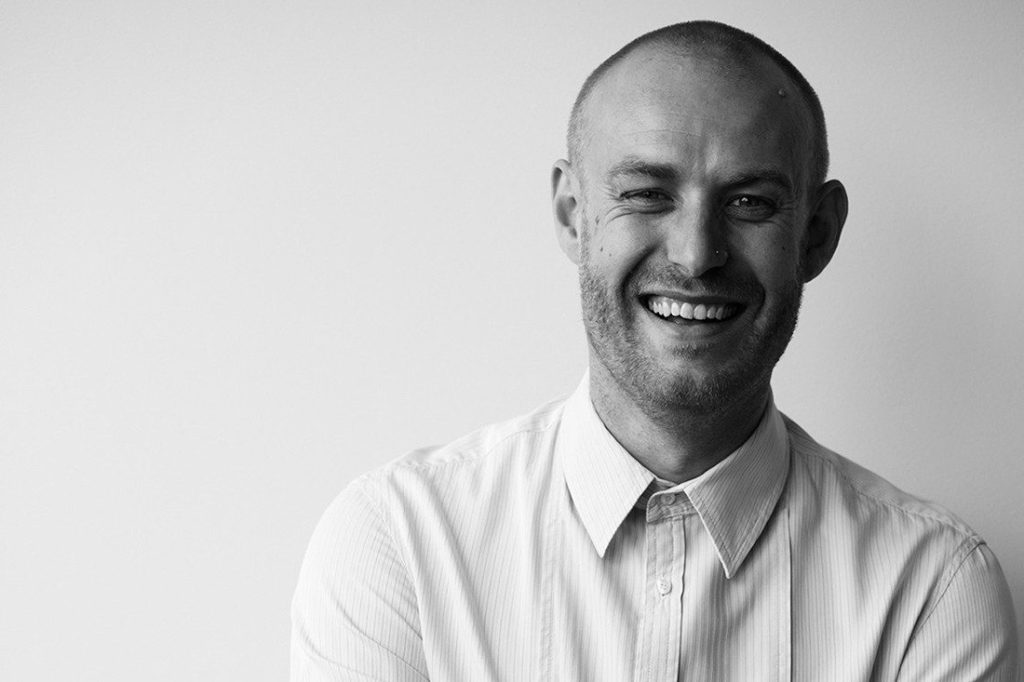 Meet Nick Harding of Ha Architecture | IndesignLive