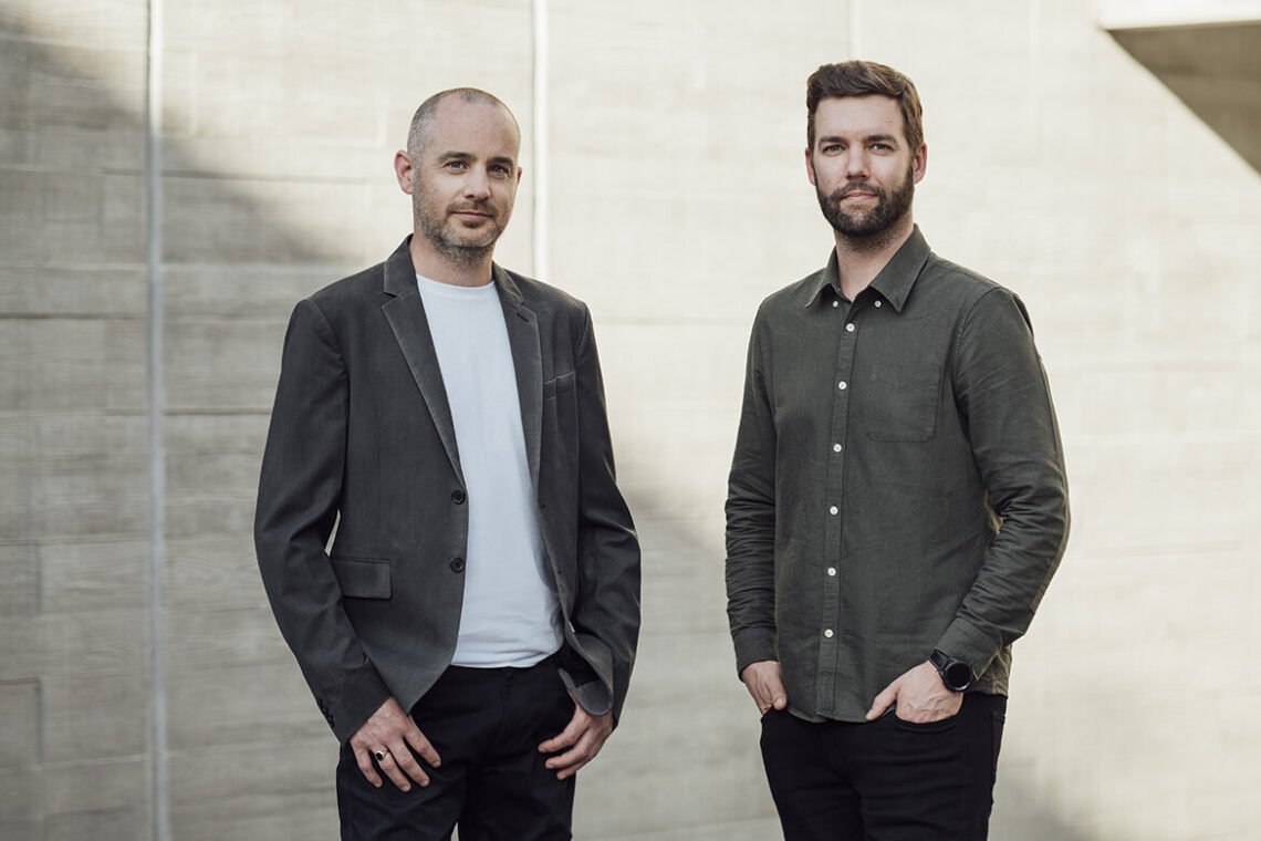 On The Move January 2023 | IndesignLive