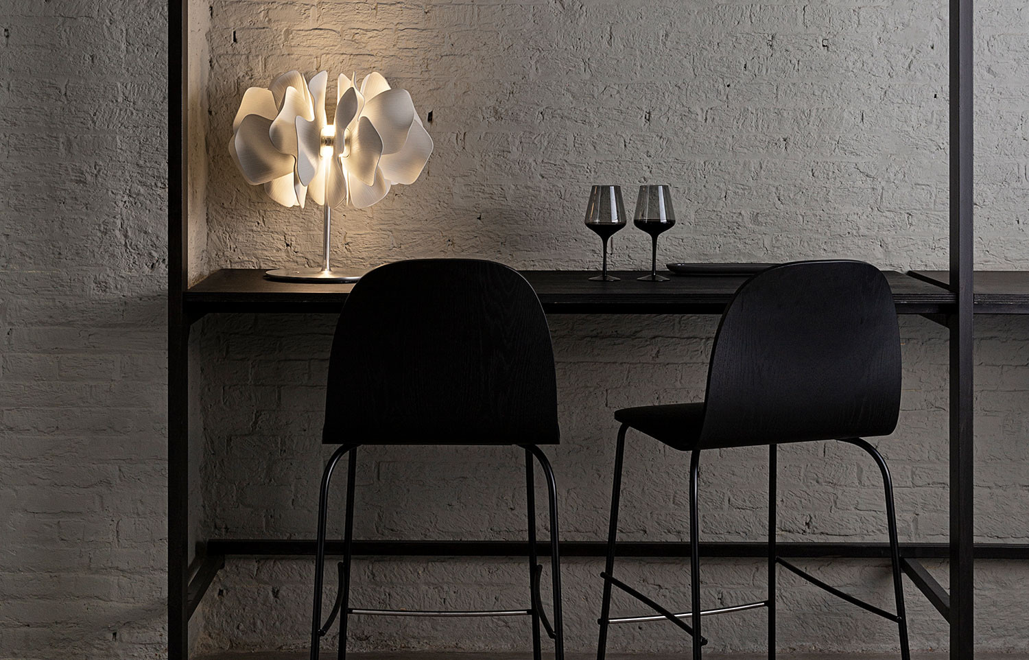 NightBloom - Lladró | IndesignLive