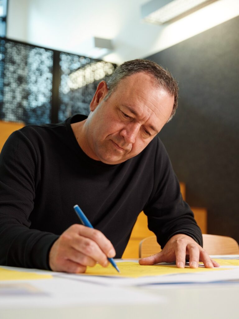 Gray Puksand - Predictions for 2024 | IndesignLive